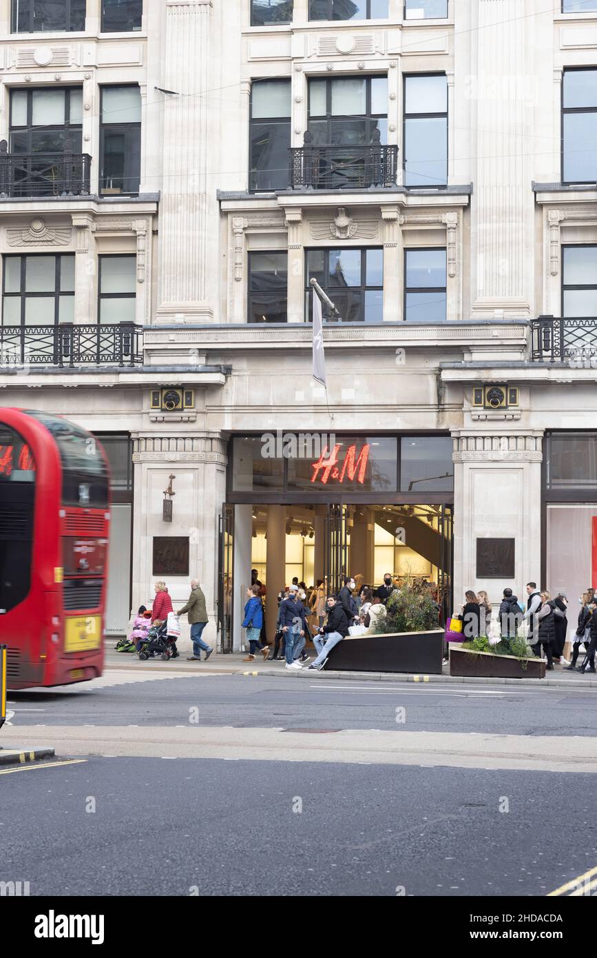 London West End Stock Photo - Alamy