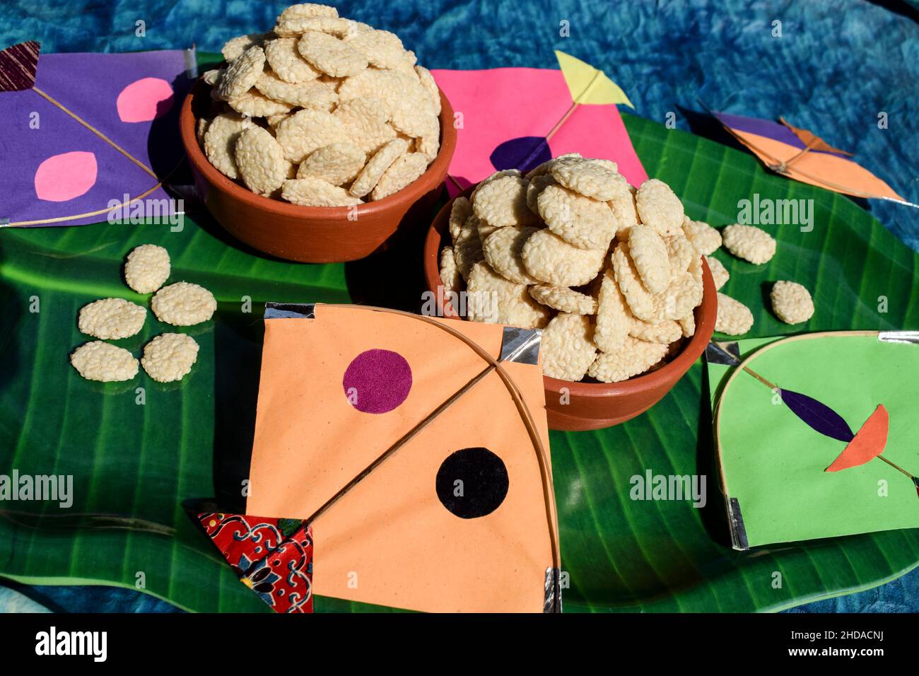 Sankrant themes hi-res stock photography and images - Alamy