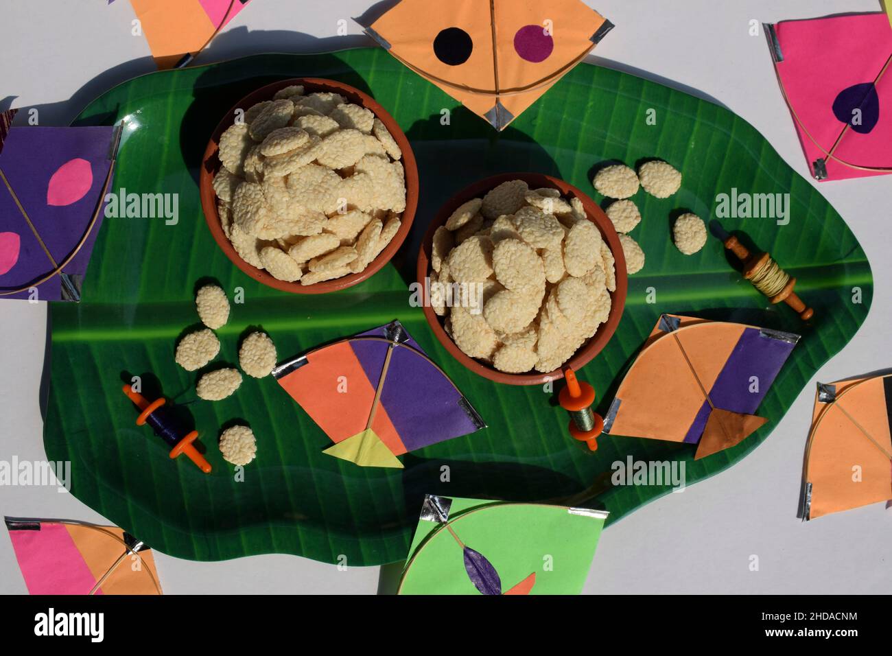 Makarsankranti festival hi-res stock photography and images - Alamy
