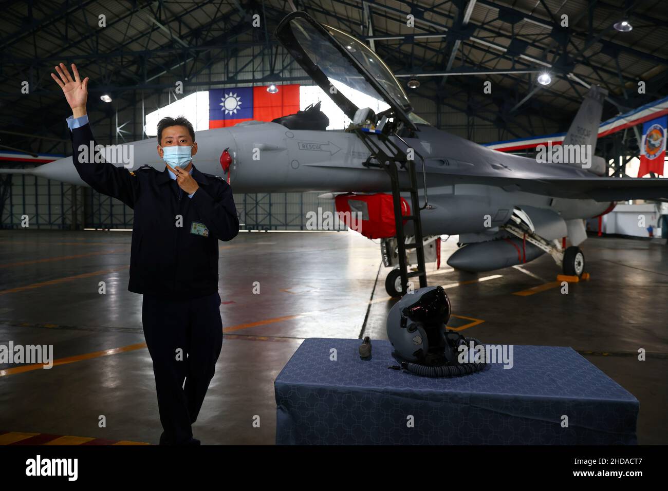 Joint Helmet Mounted Cueing System High Resolution Stock Photography ...