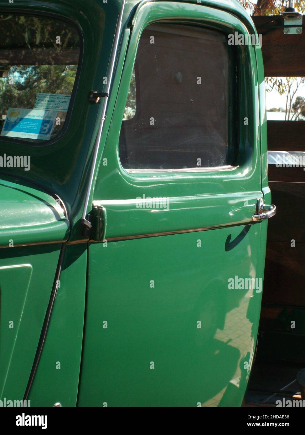 Fargo truck hi-res stock photography and images - Alamy