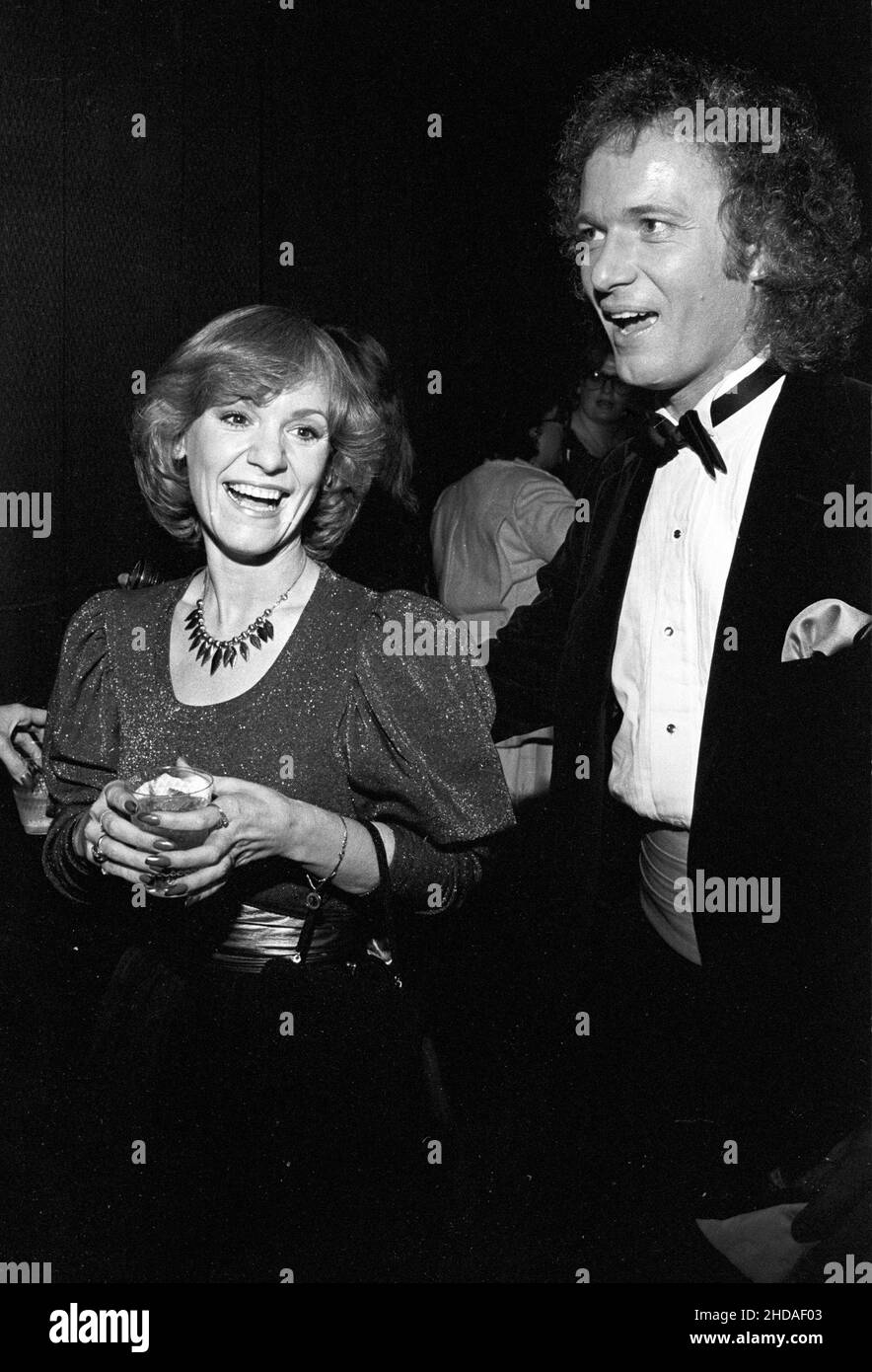 Anthony Geary at 9th Annual American Music Awards at Shrine Auditorium ...