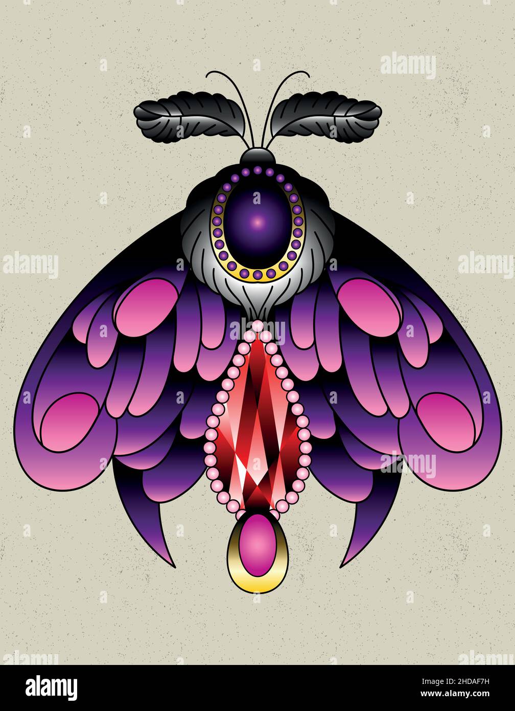 Neo yellow Stock Vector Images - Alamy