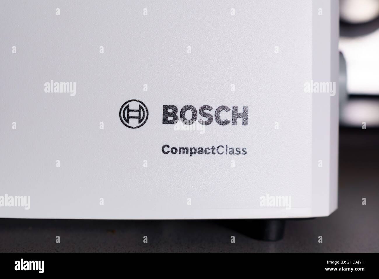 Robert bosch inc hi-res stock photography and images - Alamy