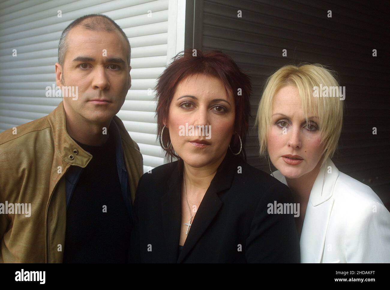 Ian craig marsh hi-res stock photography and images - Alamy