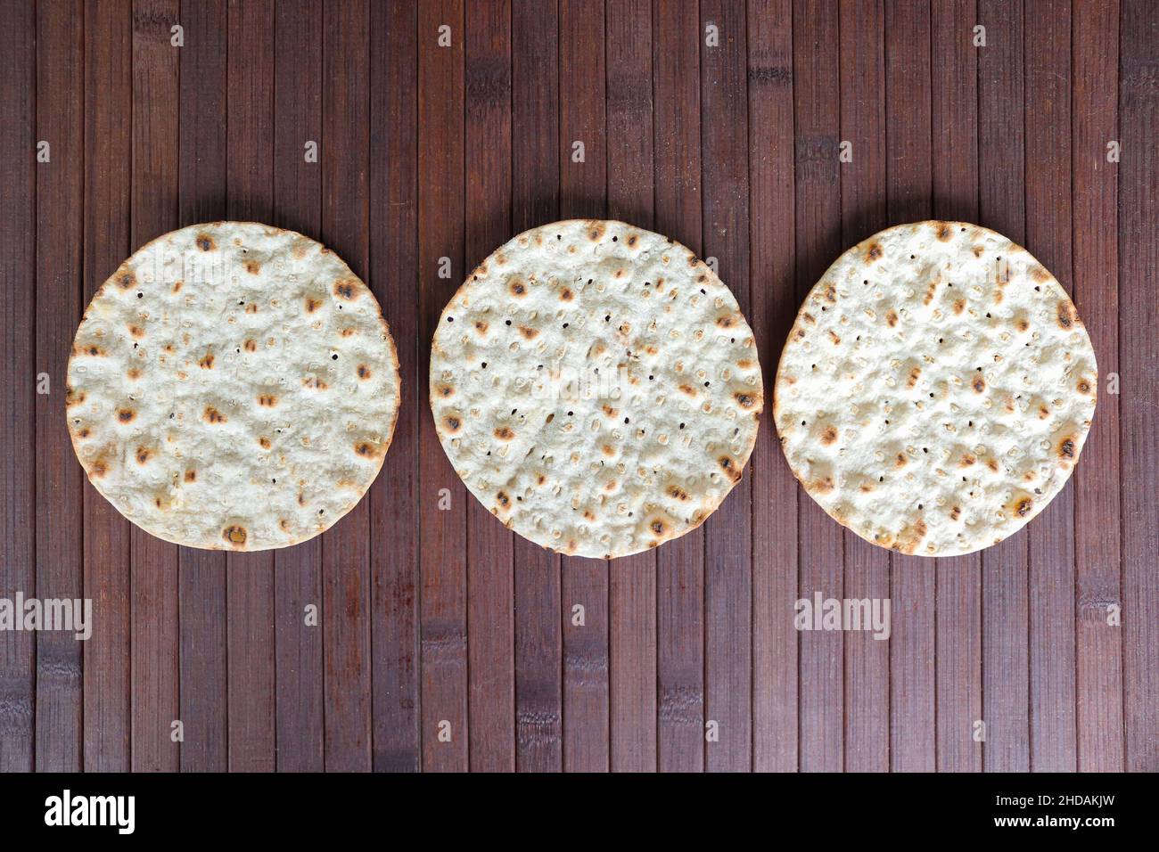 Row of bread hi-res stock photography and images - Alamy