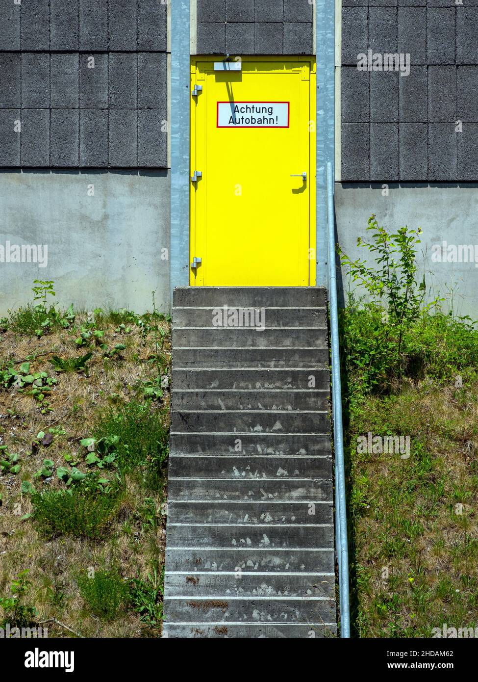 Fluchtture hi-res stock photography and images - Alamy