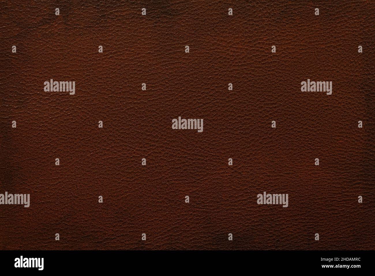 Old vintage brown leather texture closeup can be used as background ...