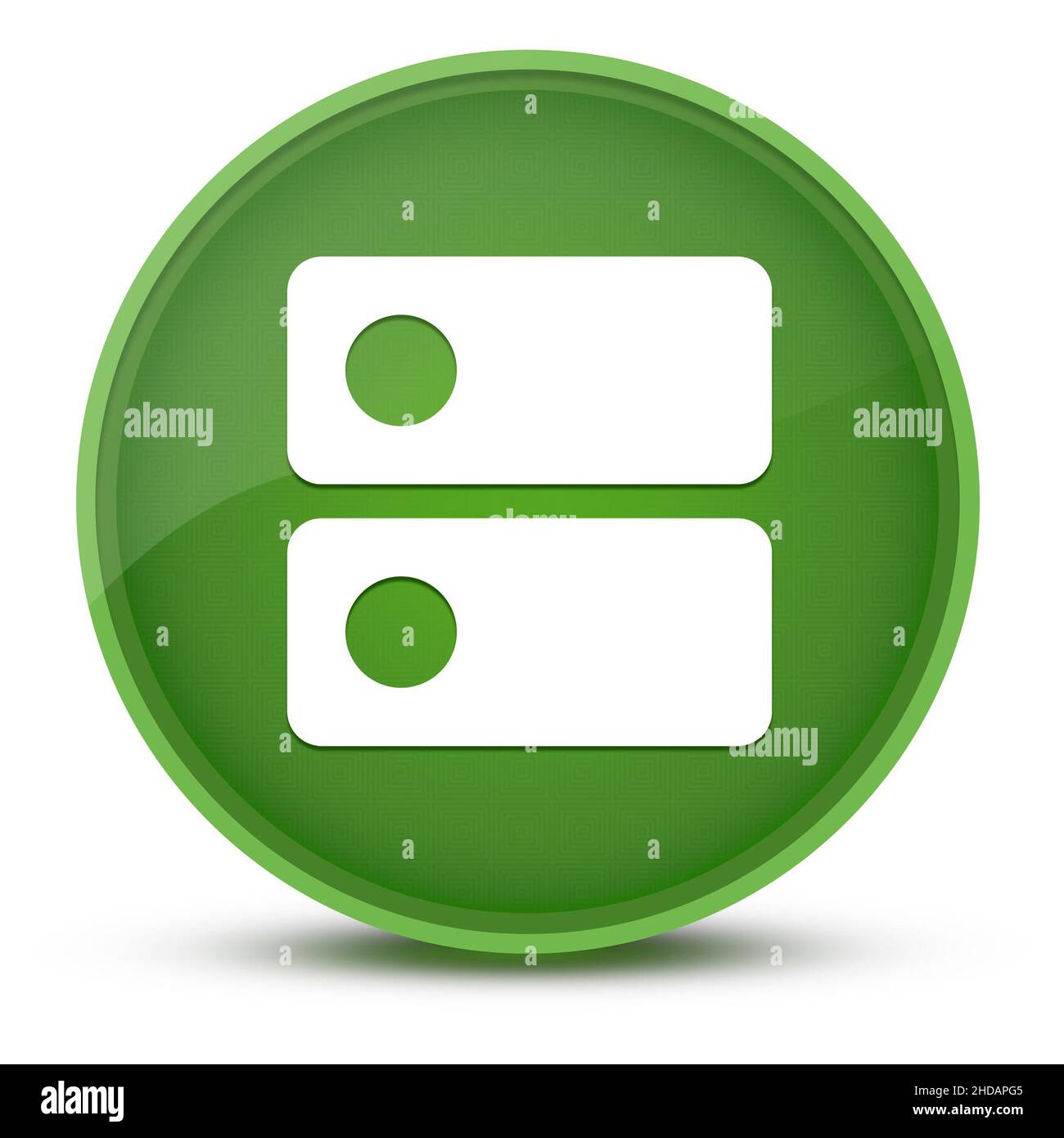 DNS luxurious glossy green round button abstract illustration Stock ... DNS luxurious glossy green round button abstract illustration Stock ...
