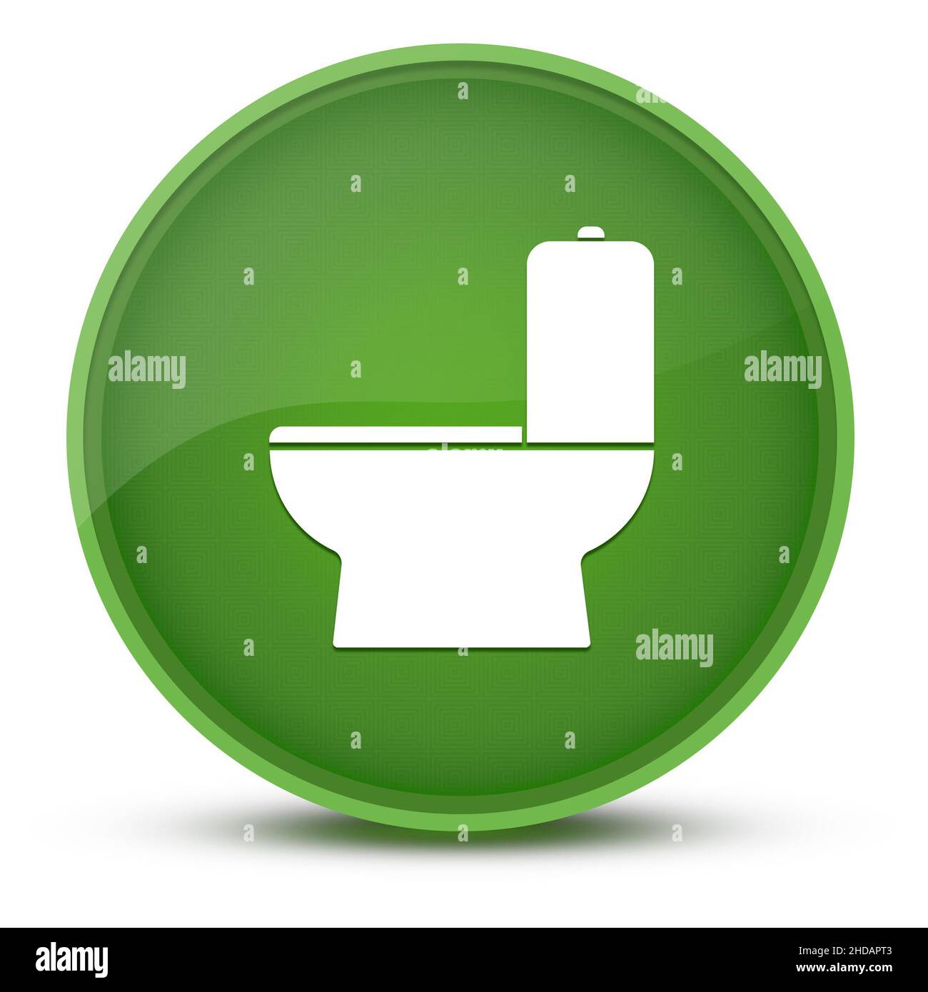 Bath room toilet Cut Out Stock Images & Pictures - Alamy