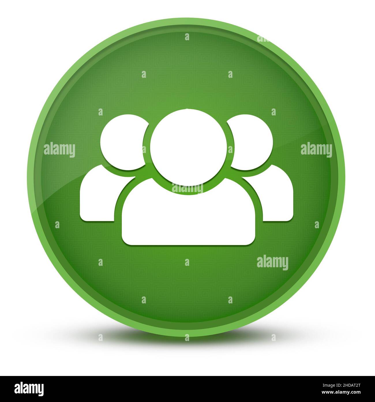 People luxurious glossy green round button abstract illustration Stock ... People luxurious glossy green round button abstract illustration Stock ...