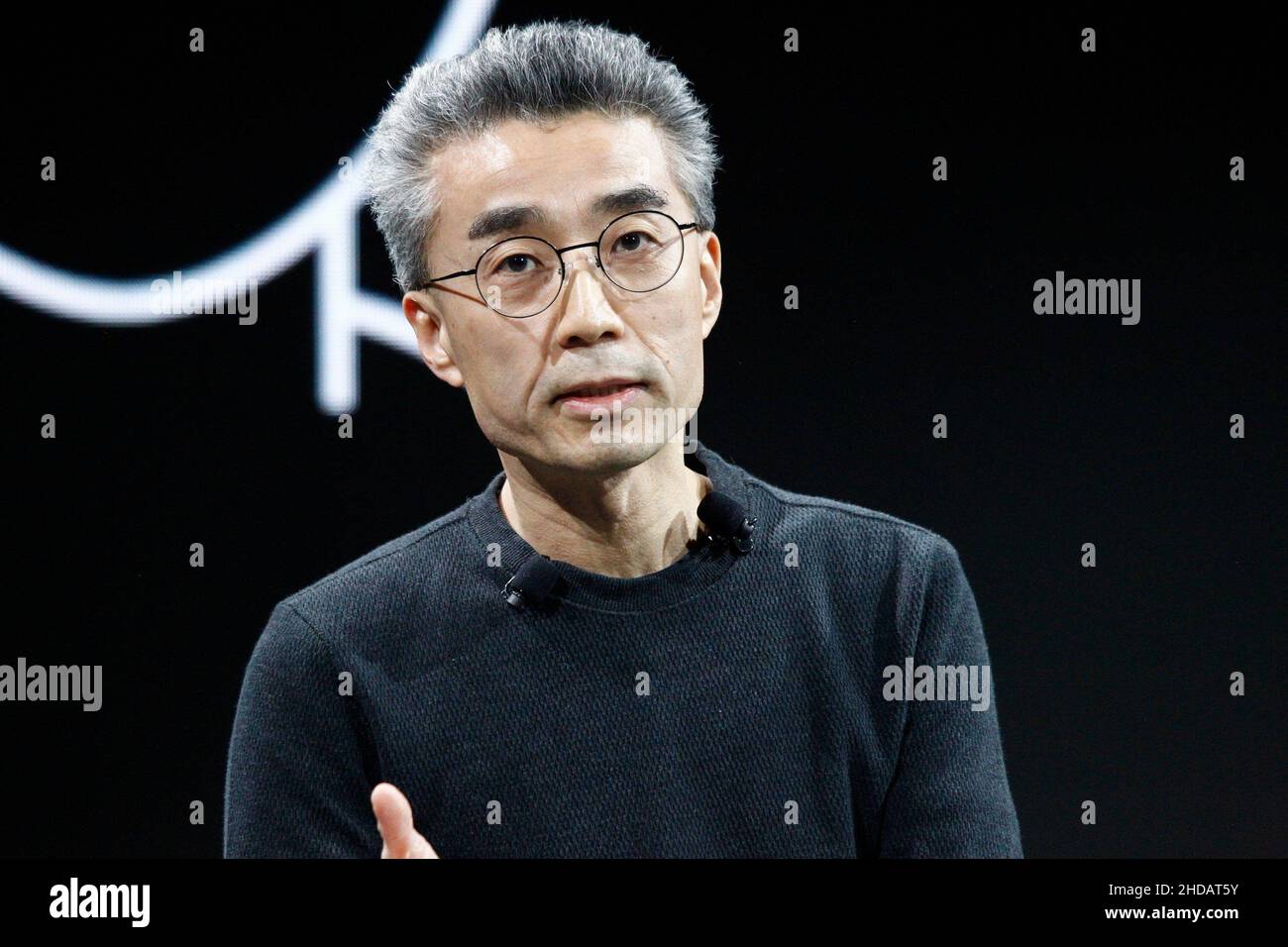 Chang song hi-res stock photography and images - Alamy