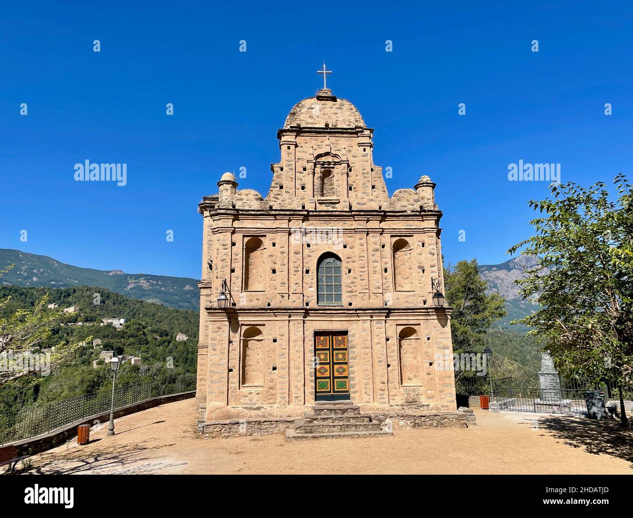 Saint gavin hi-res stock photography and images - Alamy