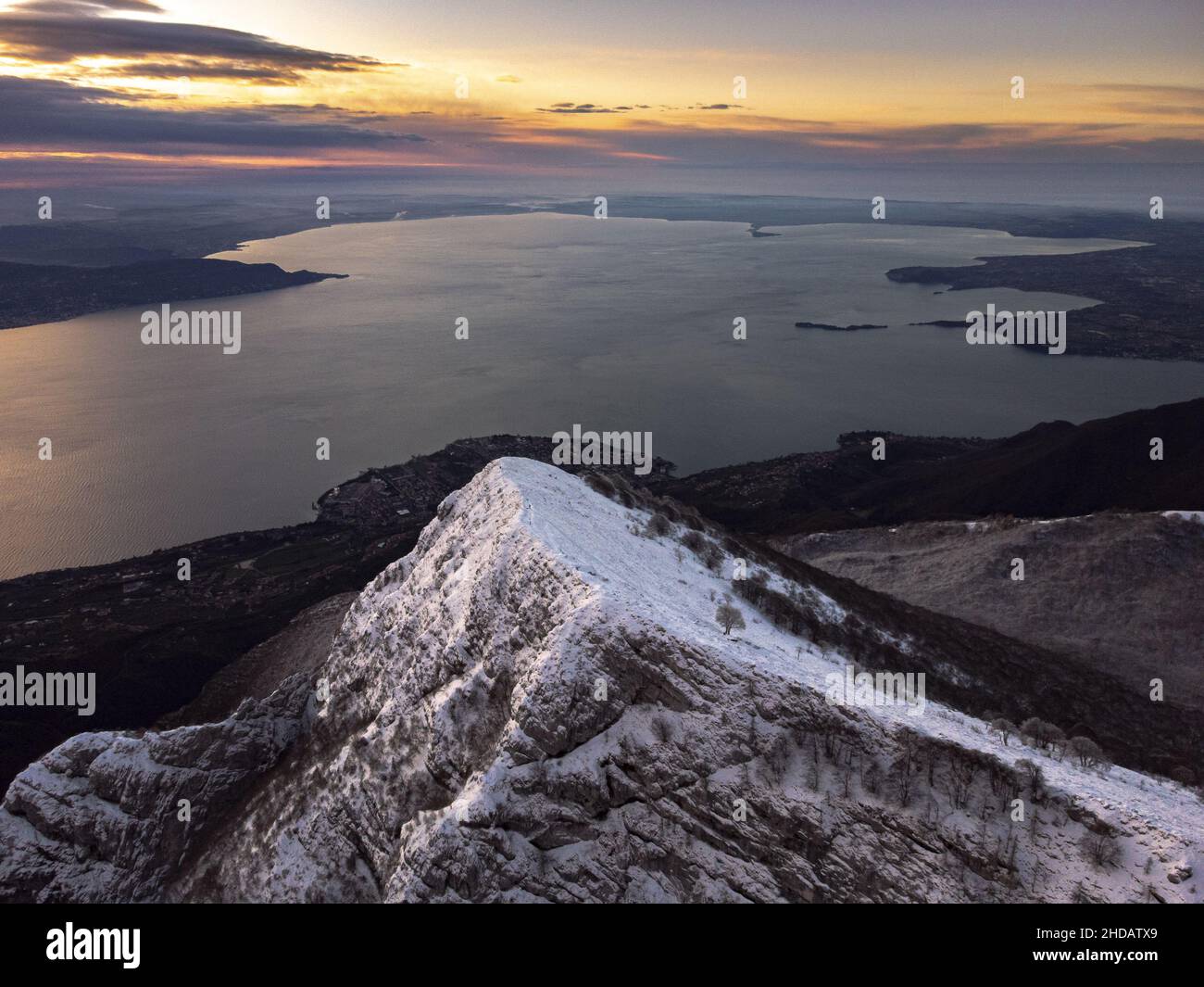 Pizzocolo hi-res stock photography and images - Alamy