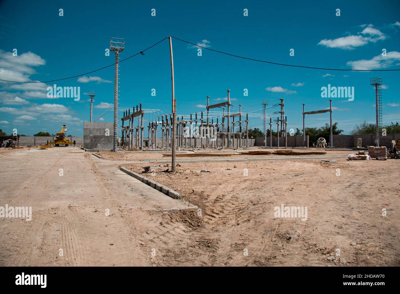 Electric transformer icon hi-res stock photography and images - Alamy