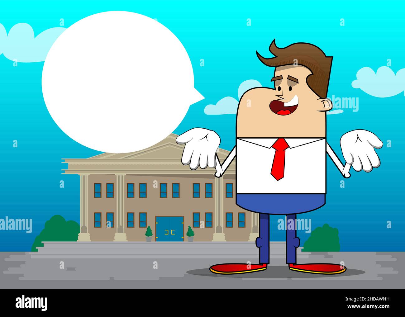 Know risk Stock Vector Images - Alamy