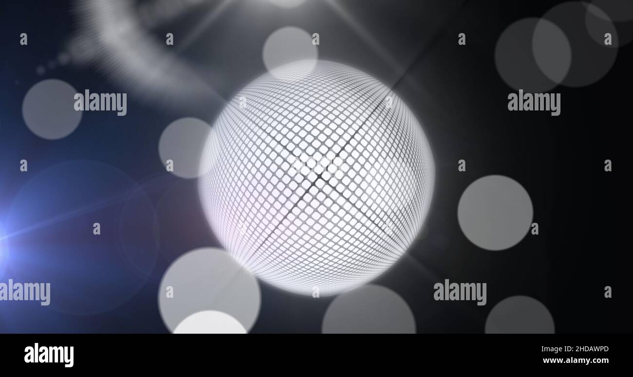 Mirrorball hi-res stock photography and images - Alamy