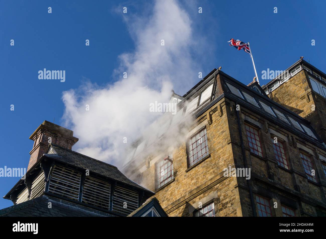 Victorian brewery beer hi-res stock photography and images - Alamy