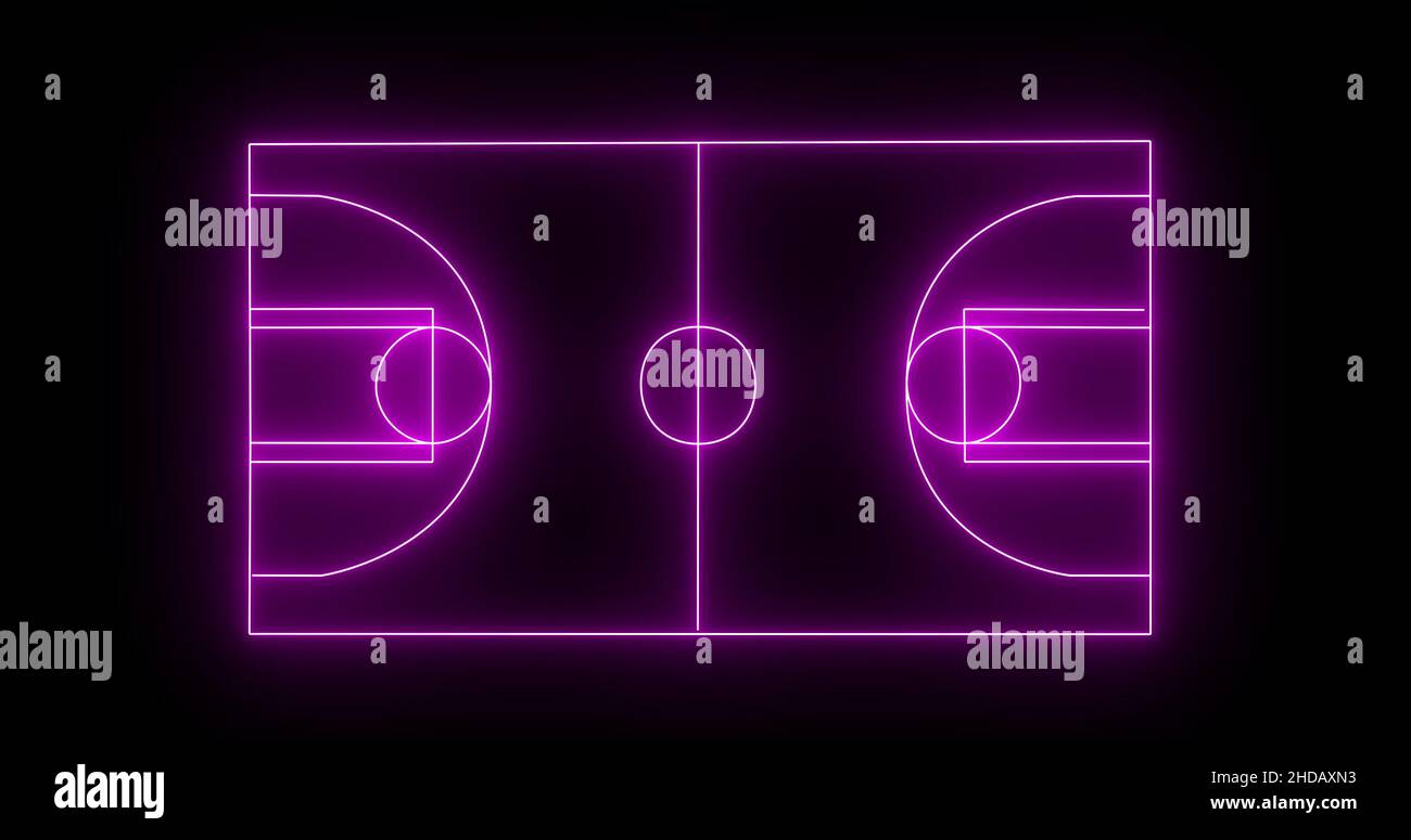 Pink and black stadium hi-res stock photography and images - Alamy