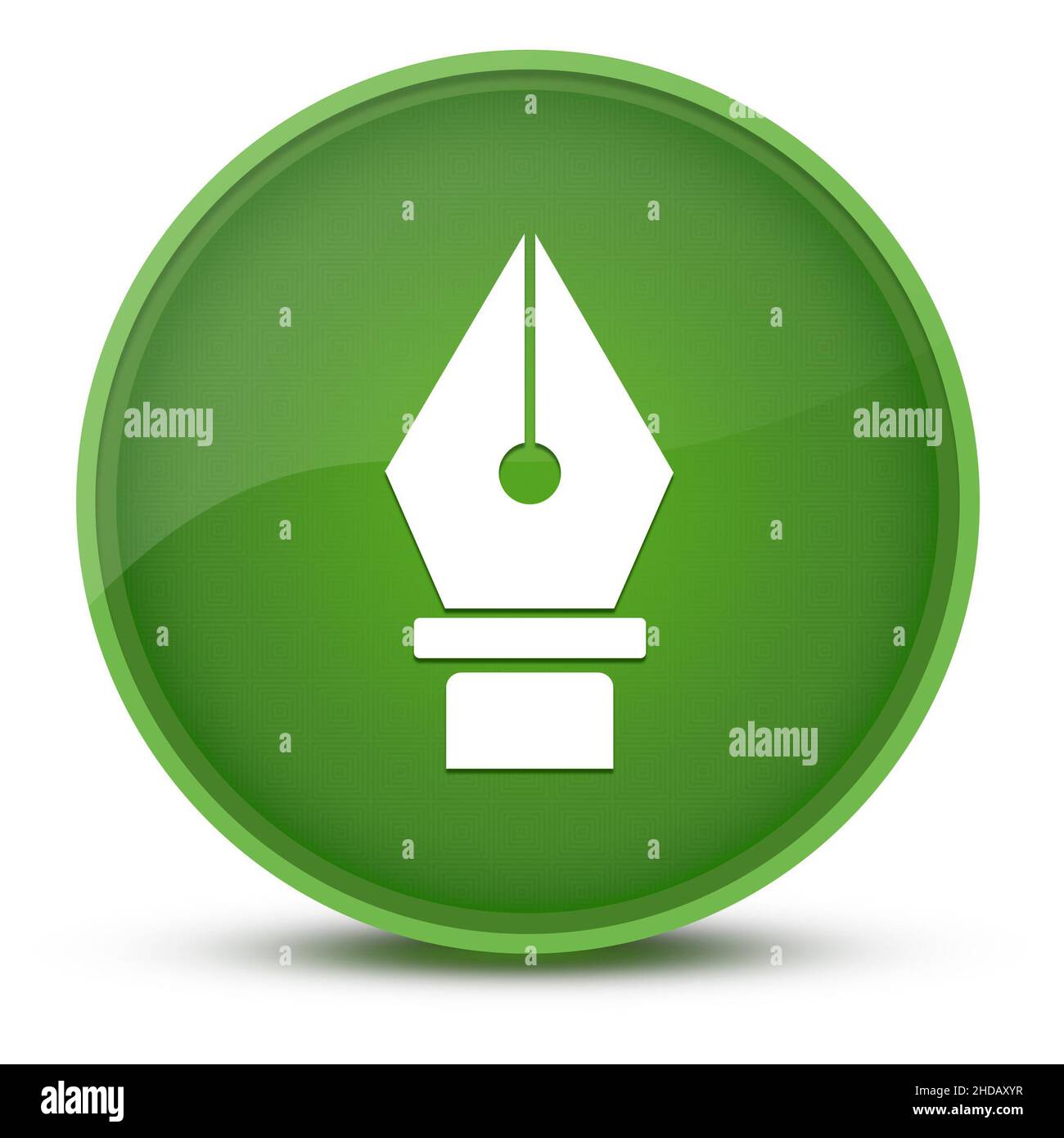 Luxurious pen hi-res stock photography and images - Alamy