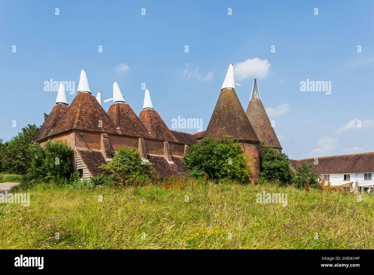 Cranbrook kent england uk hi-res stock photography and images - Alamy