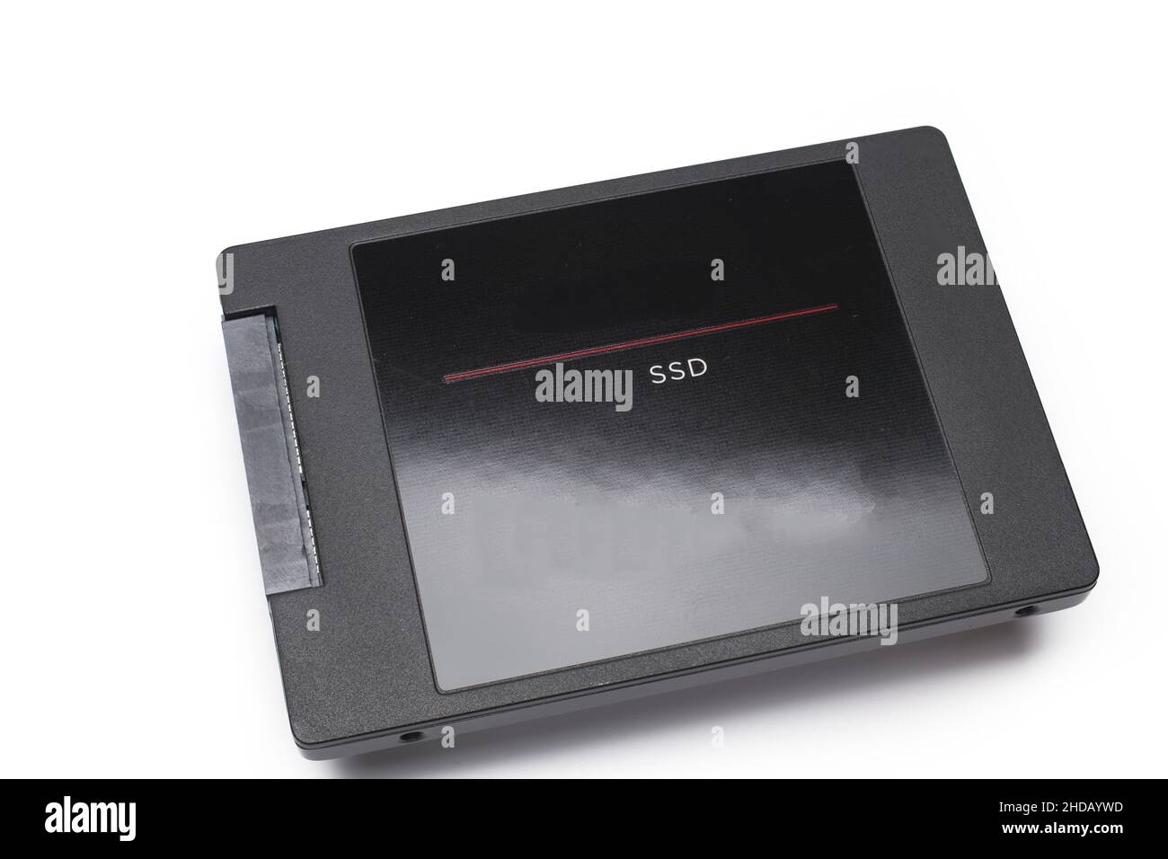 Ssd for laptop Cut Out Stock Images & Pictures - Alamy