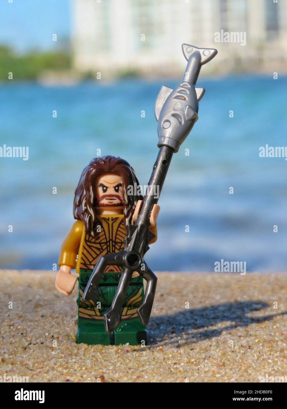 Tredent hi-res stock photography and images - Alamy