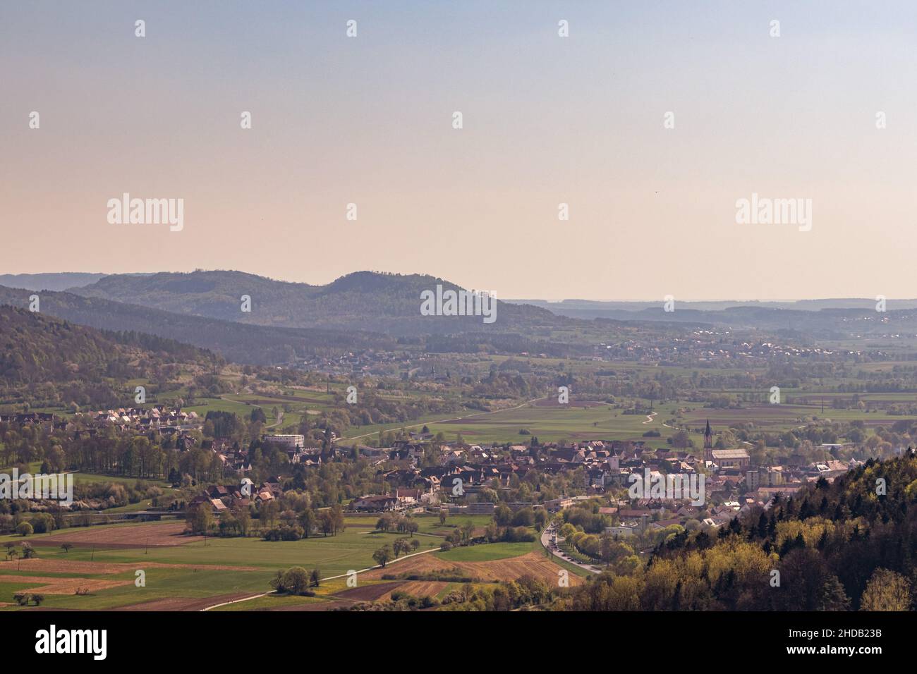 Ebermannstadt hi-res stock photography and images - Alamy