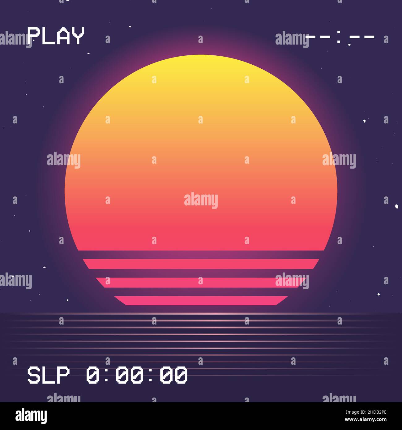 80's Graphic Design High Resolution Stock Photography and Images - Alamy