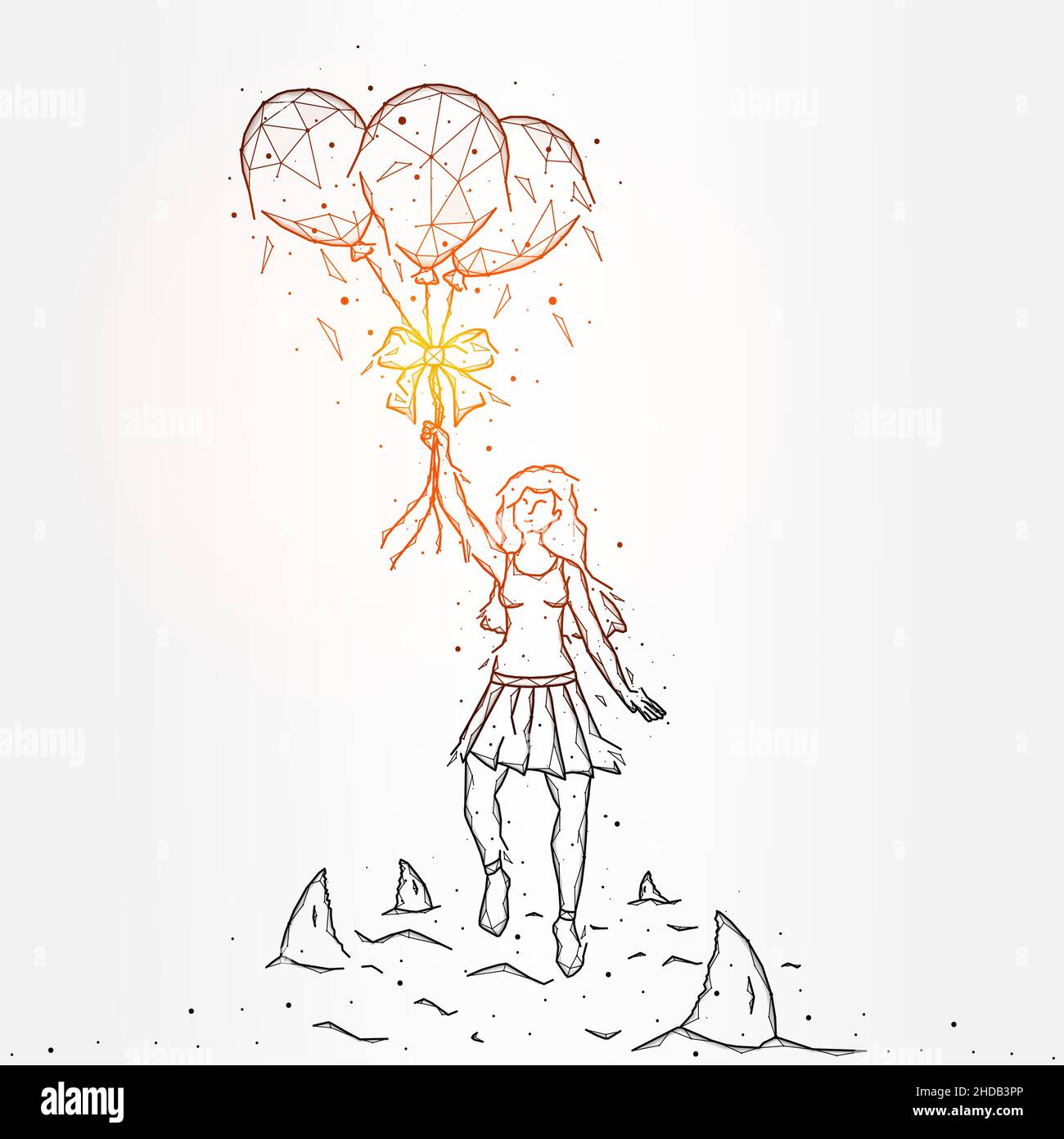 Escapes vector vectors hi-res stock photography and images - Alamy