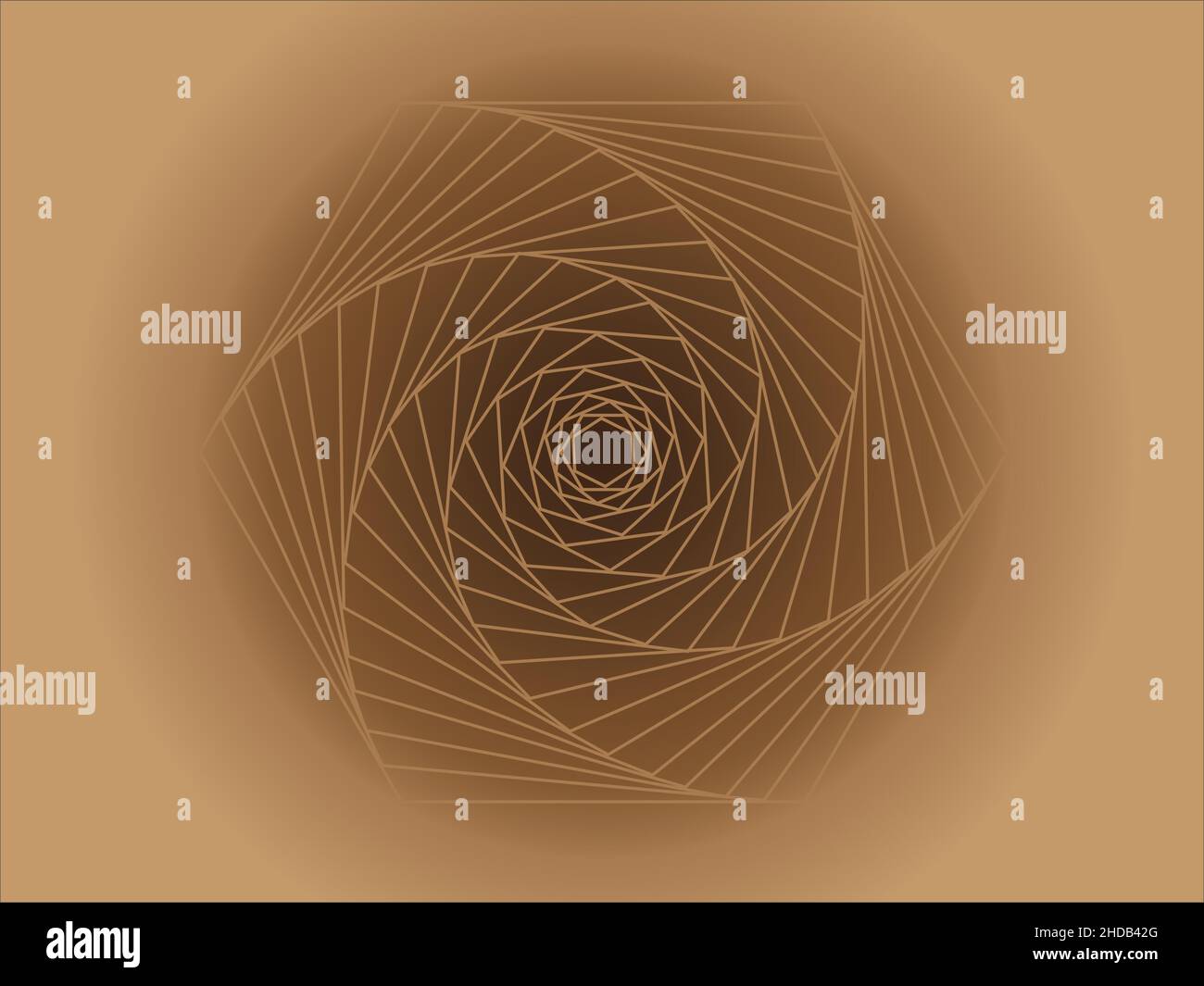 Vector graphics obtained as a result of a series of geometric ...
