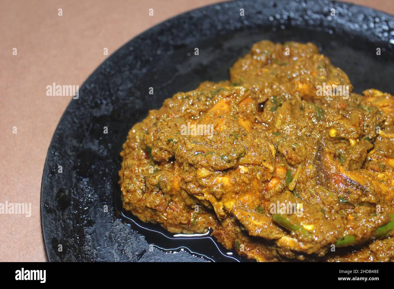 Closeup of Tawa chicken boneless Stock Photo - Alamy