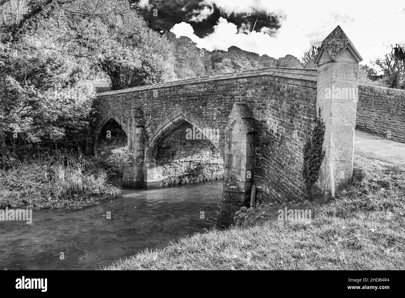 Stone_bridge hi-res stock photography and images - Alamy
