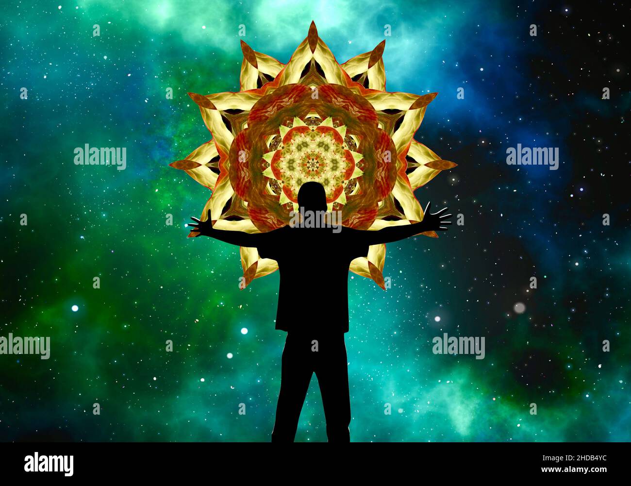 Starman hi-res stock photography and images - Alamy