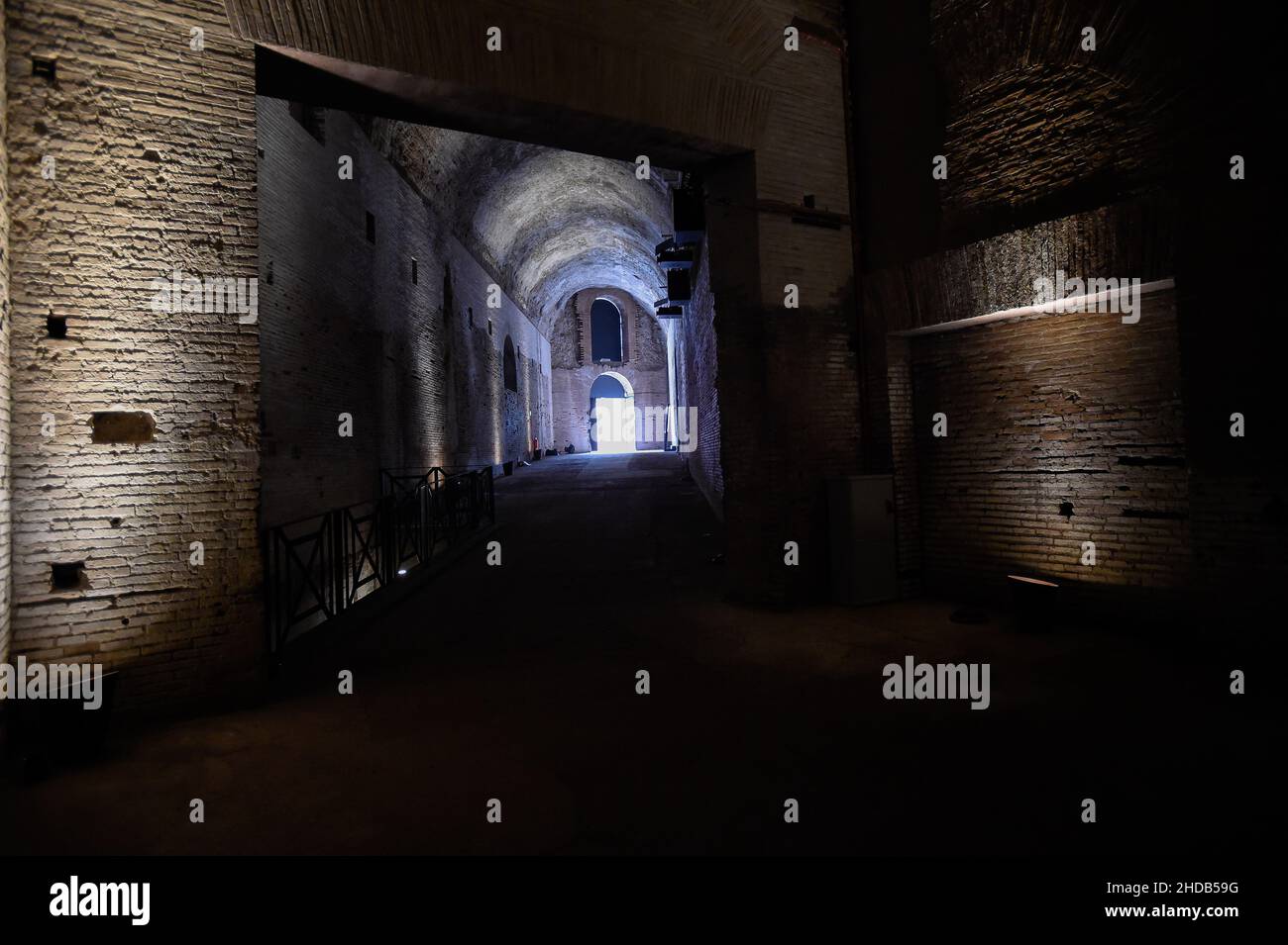 The Domus Aurea reopens to the public from 23 June 2021 with Raphael ...