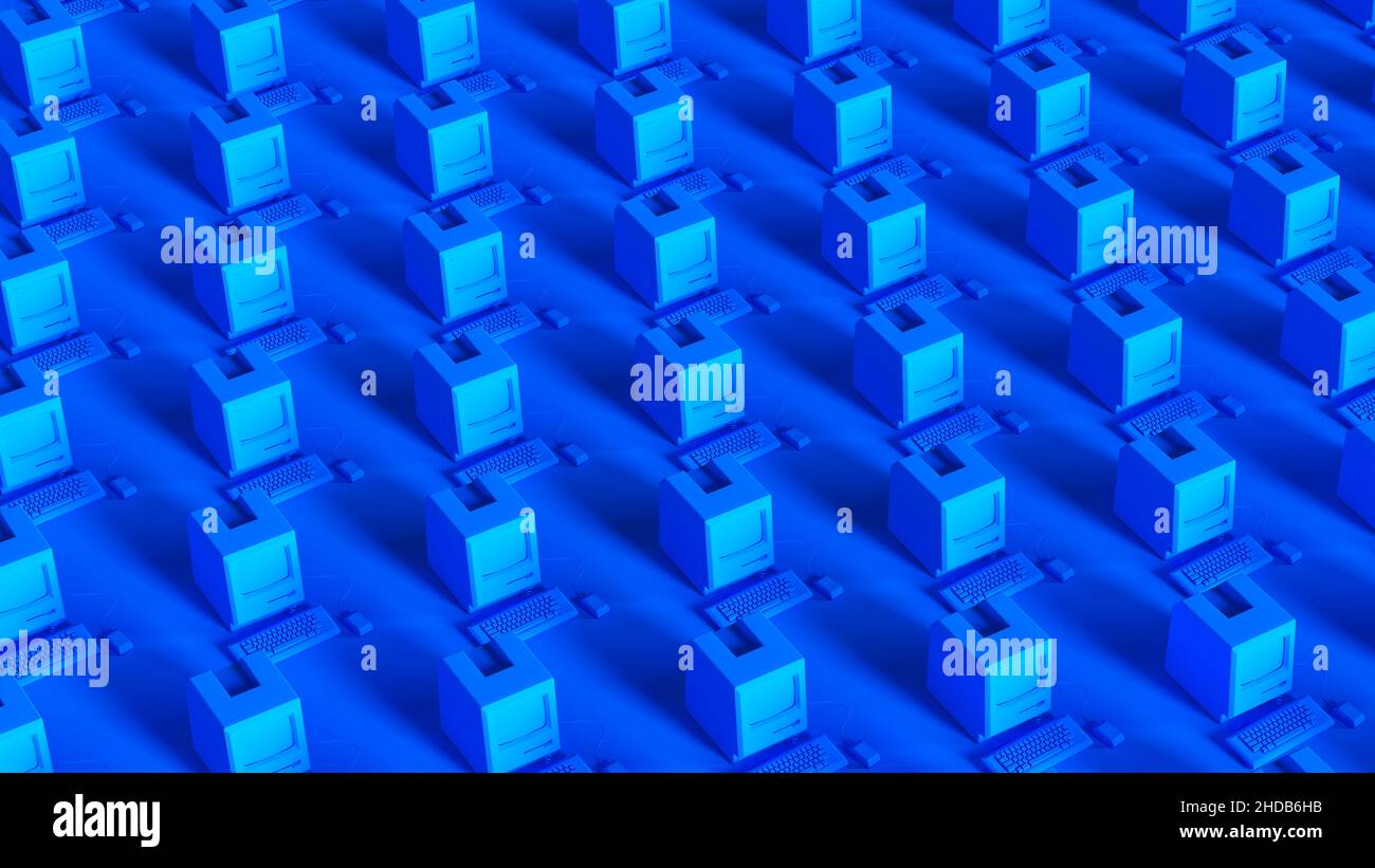 Grid block hi-res stock photography and images - Alamy