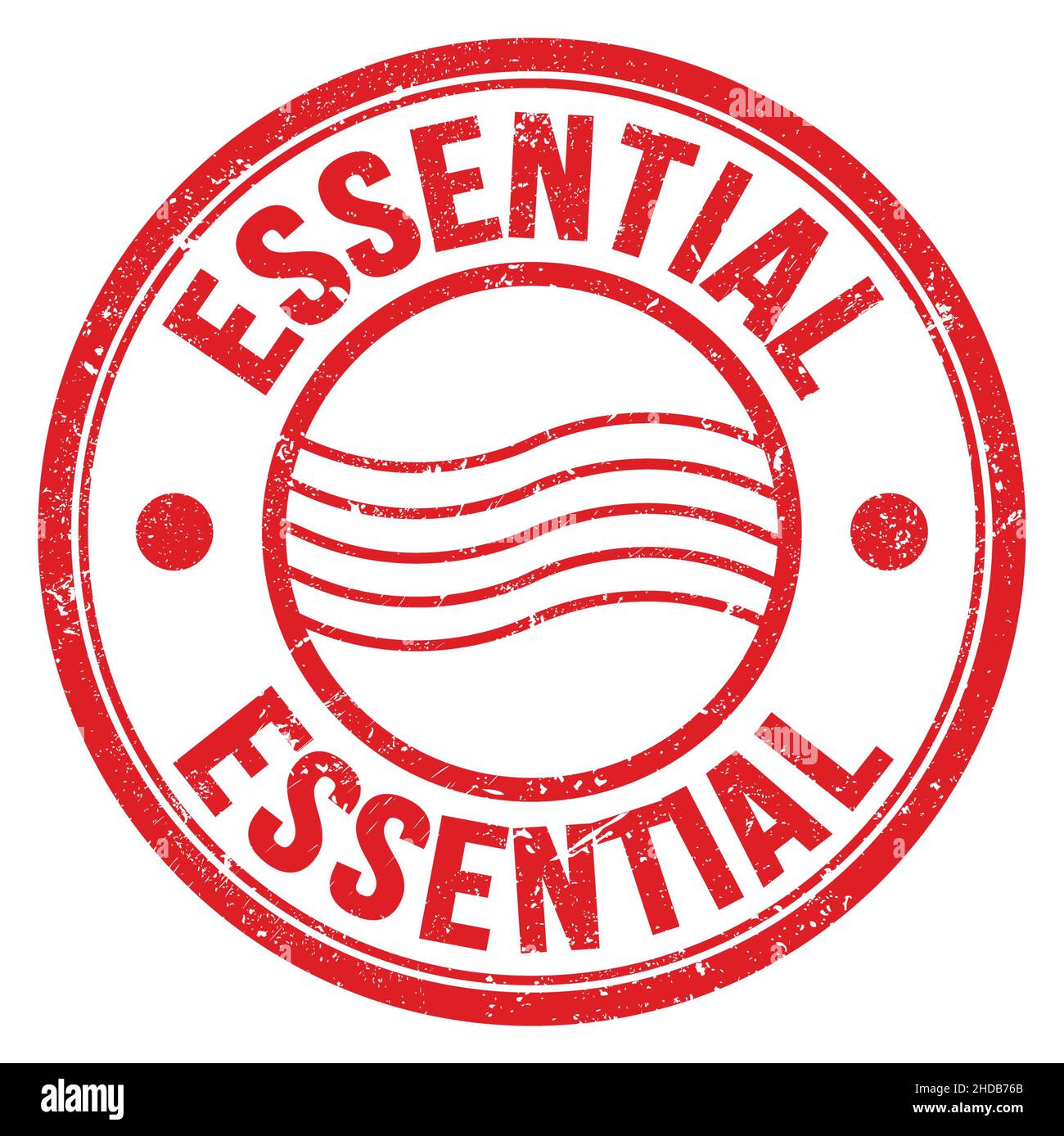 Essential word hi-res stock photography and images - Alamy