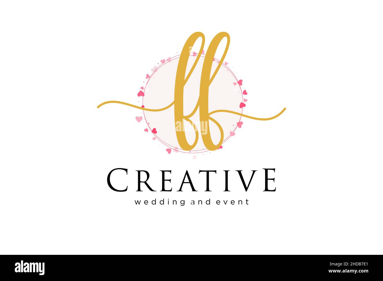 Ff logo hi-res stock photography and images - Alamy