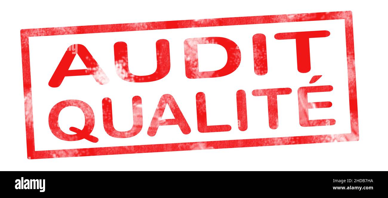Quality audit hi-res stock photography and images - Alamy
