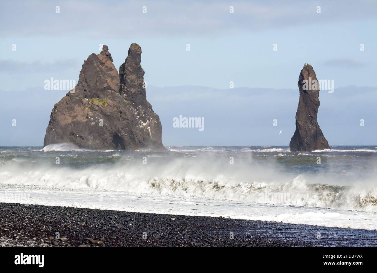 Basalt stacks hi-res stock photography and images - Alamy