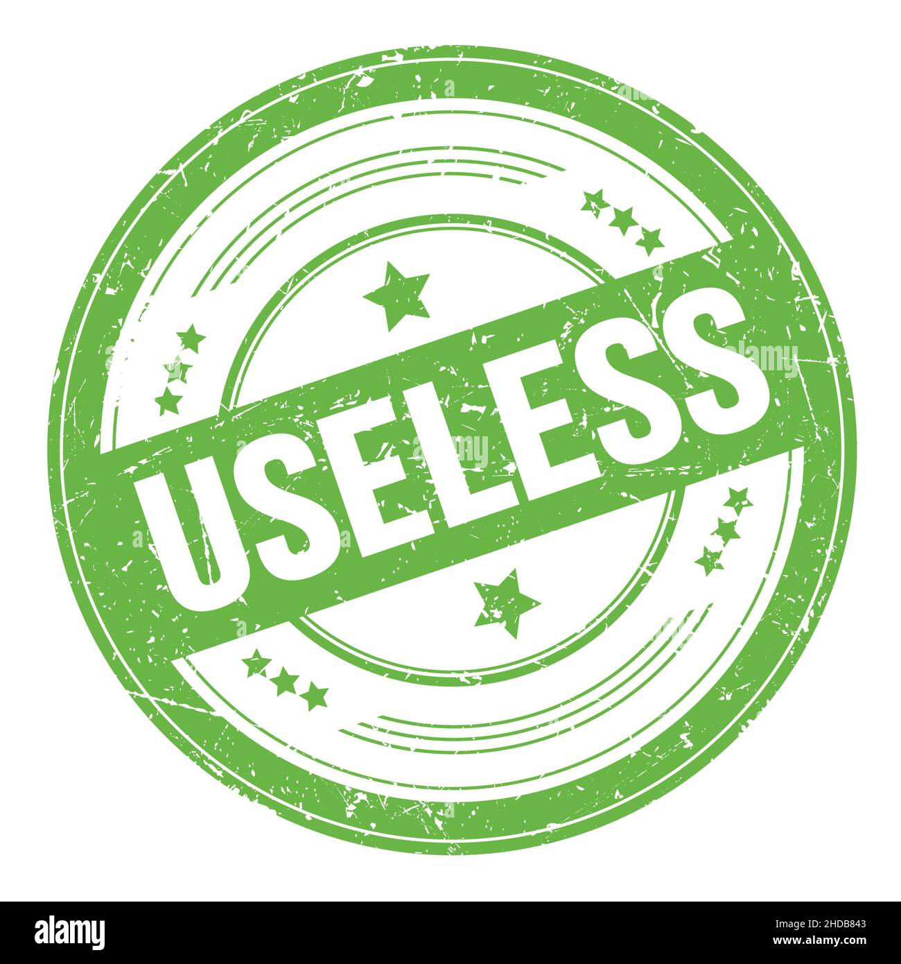 Useless stamp hi-res stock photography and images - Alamy