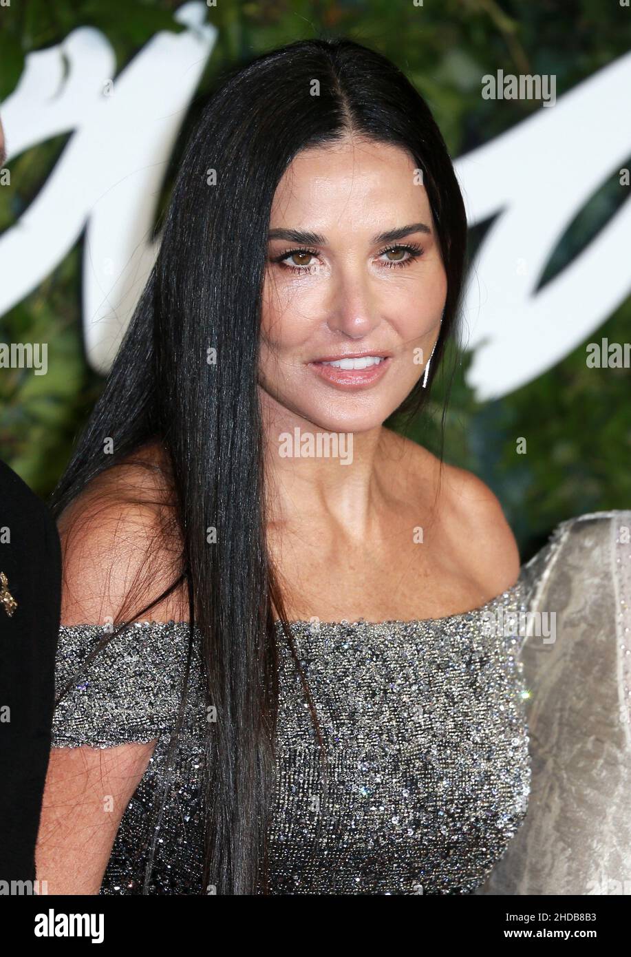 The Fashion Awards 2021 Stock Photo - Alamy