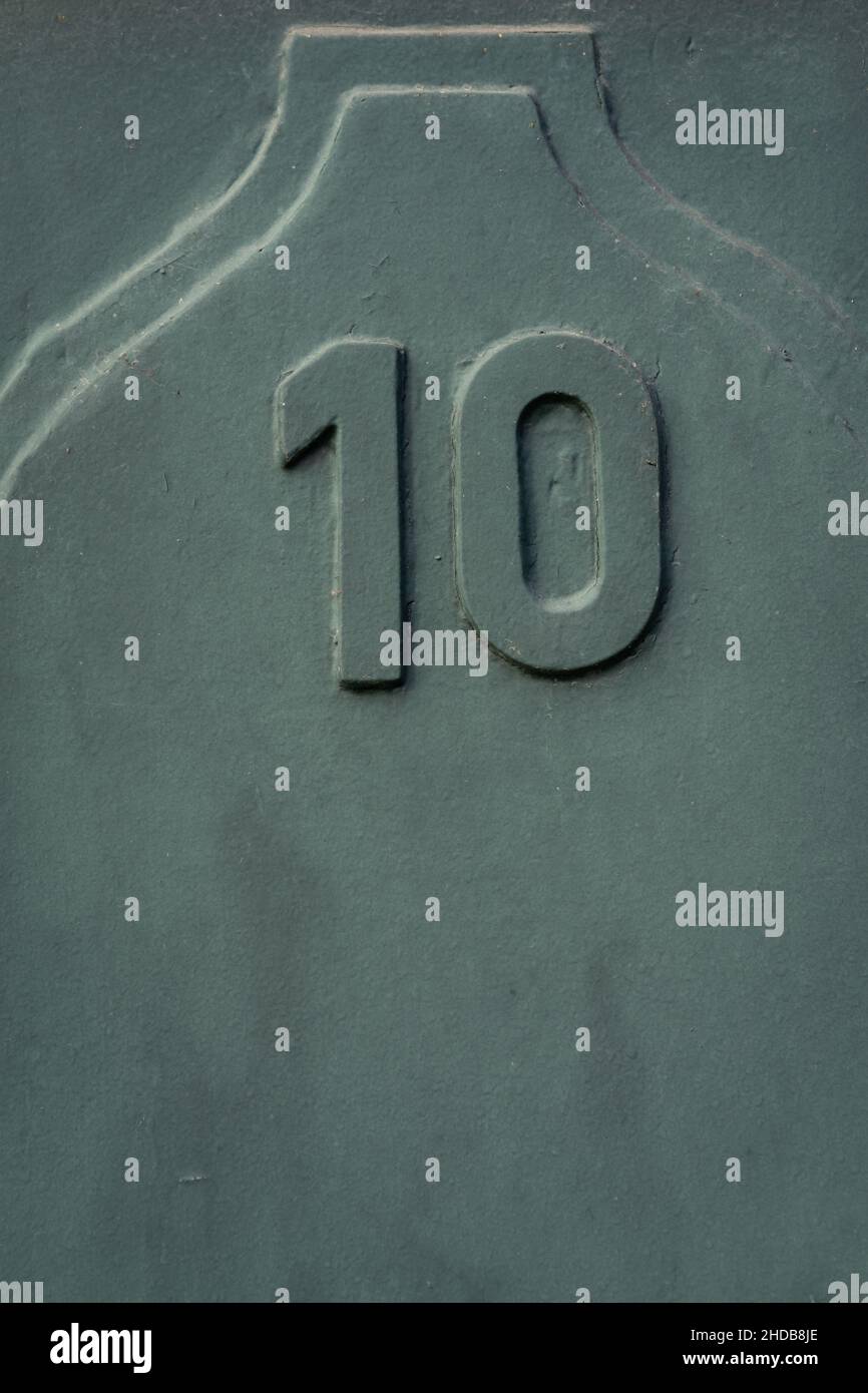 Aged colour hi-res stock photography and images - Alamy