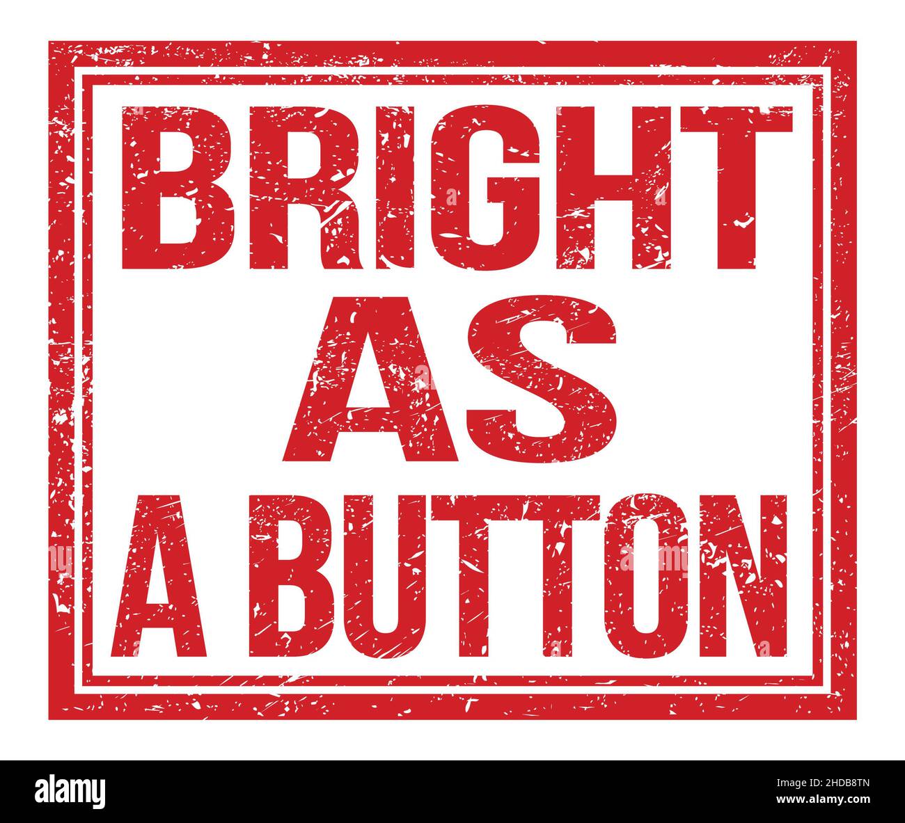 Bright as a button hi-res stock photography and images - Alamy