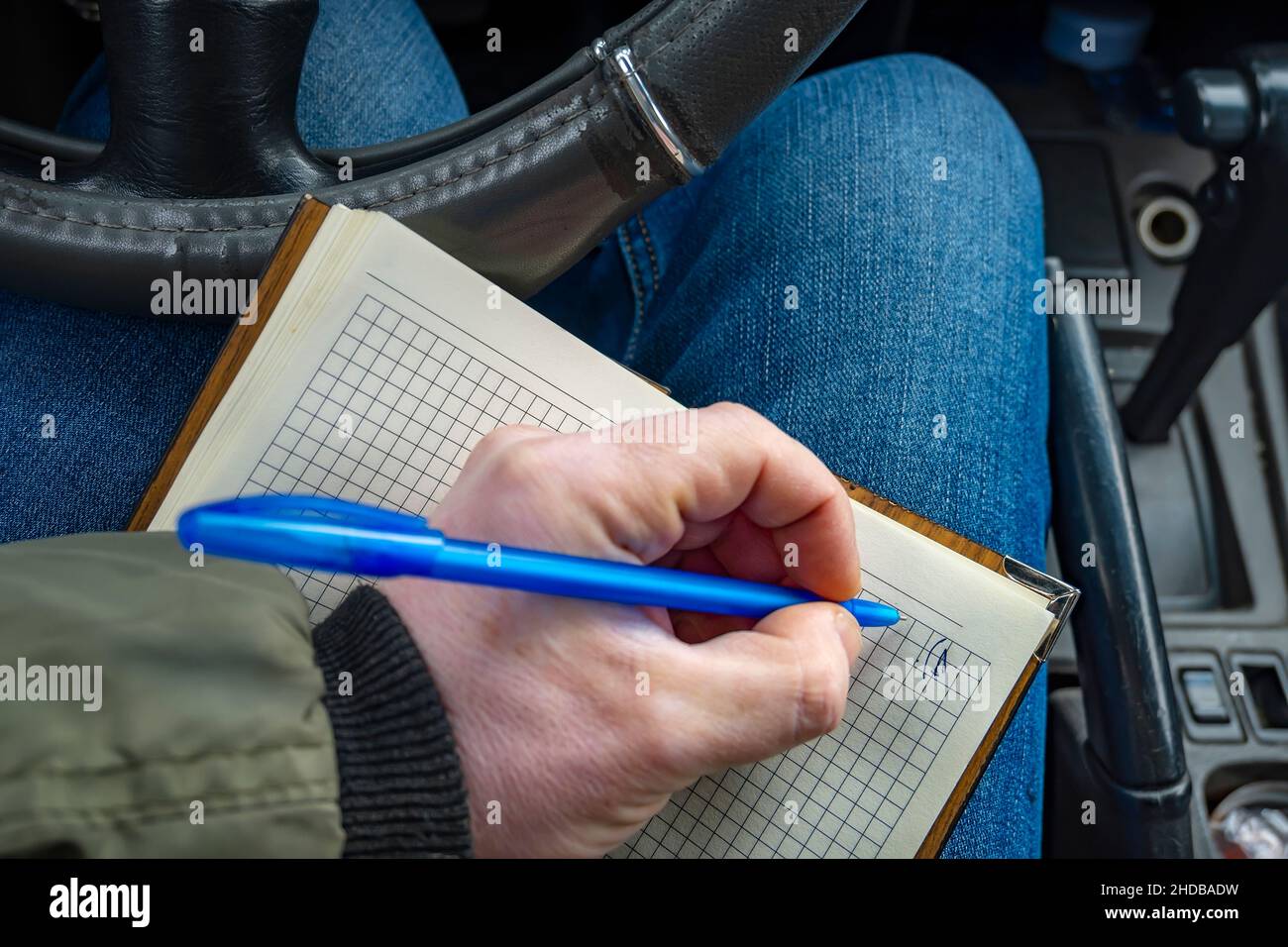 Lap journal hi-res stock photography and images - Alamy