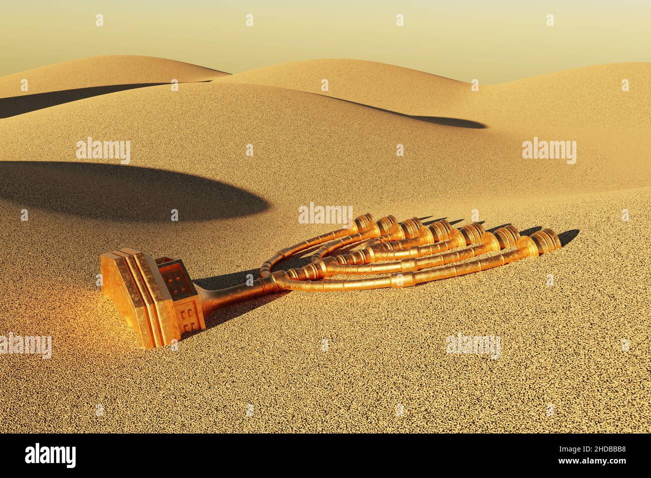 Ancient menorah hi-res stock photography and images - Alamy
