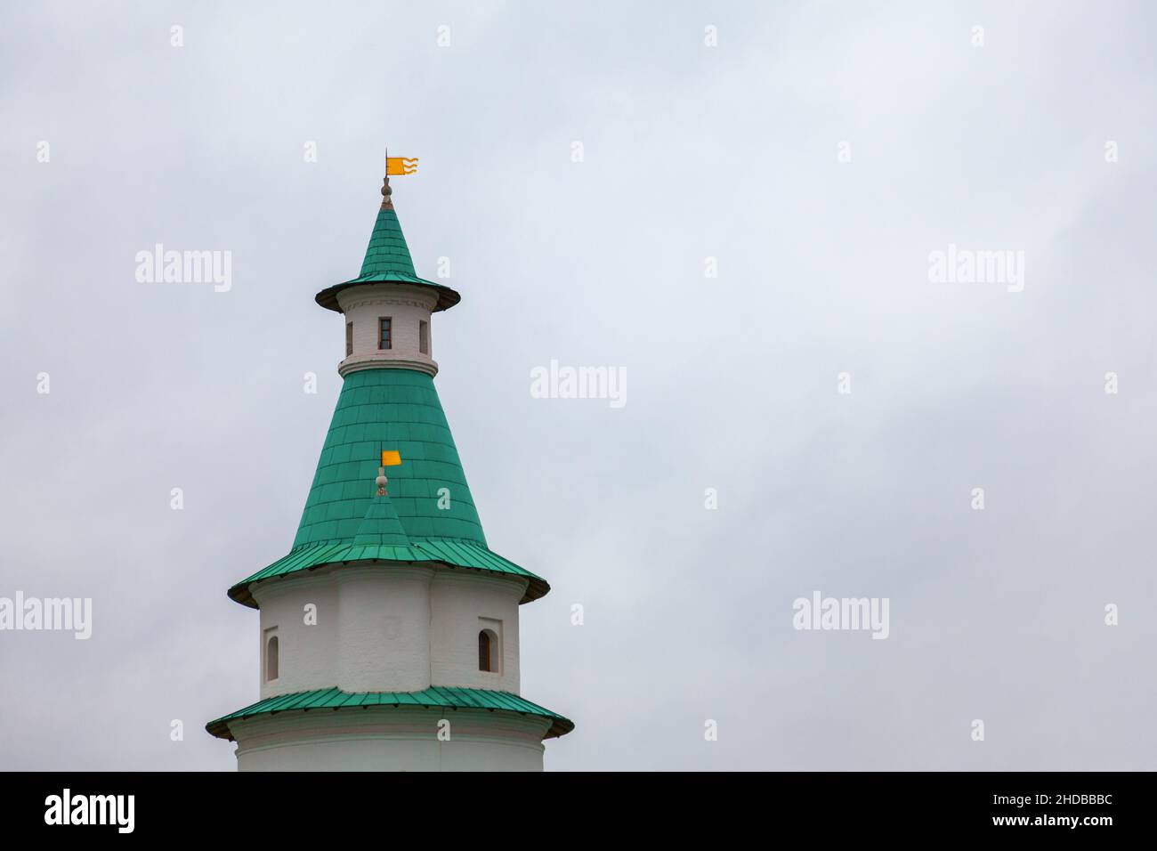 Dark watchtower hi-res stock photography and images - Alamy