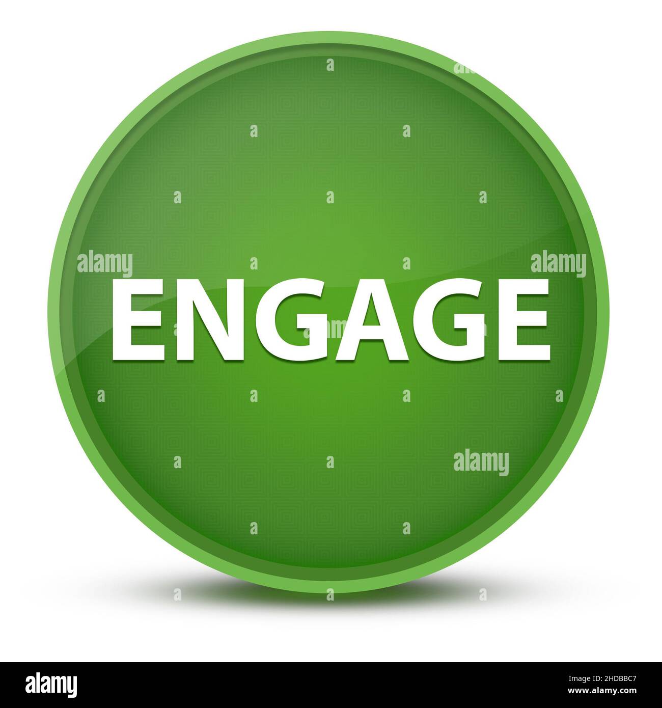 Green engage hi-res stock photography and images - Alamy