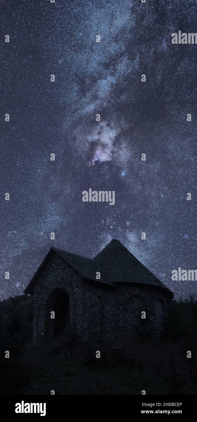 Constellation building hi-res stock photography and images - Alamy