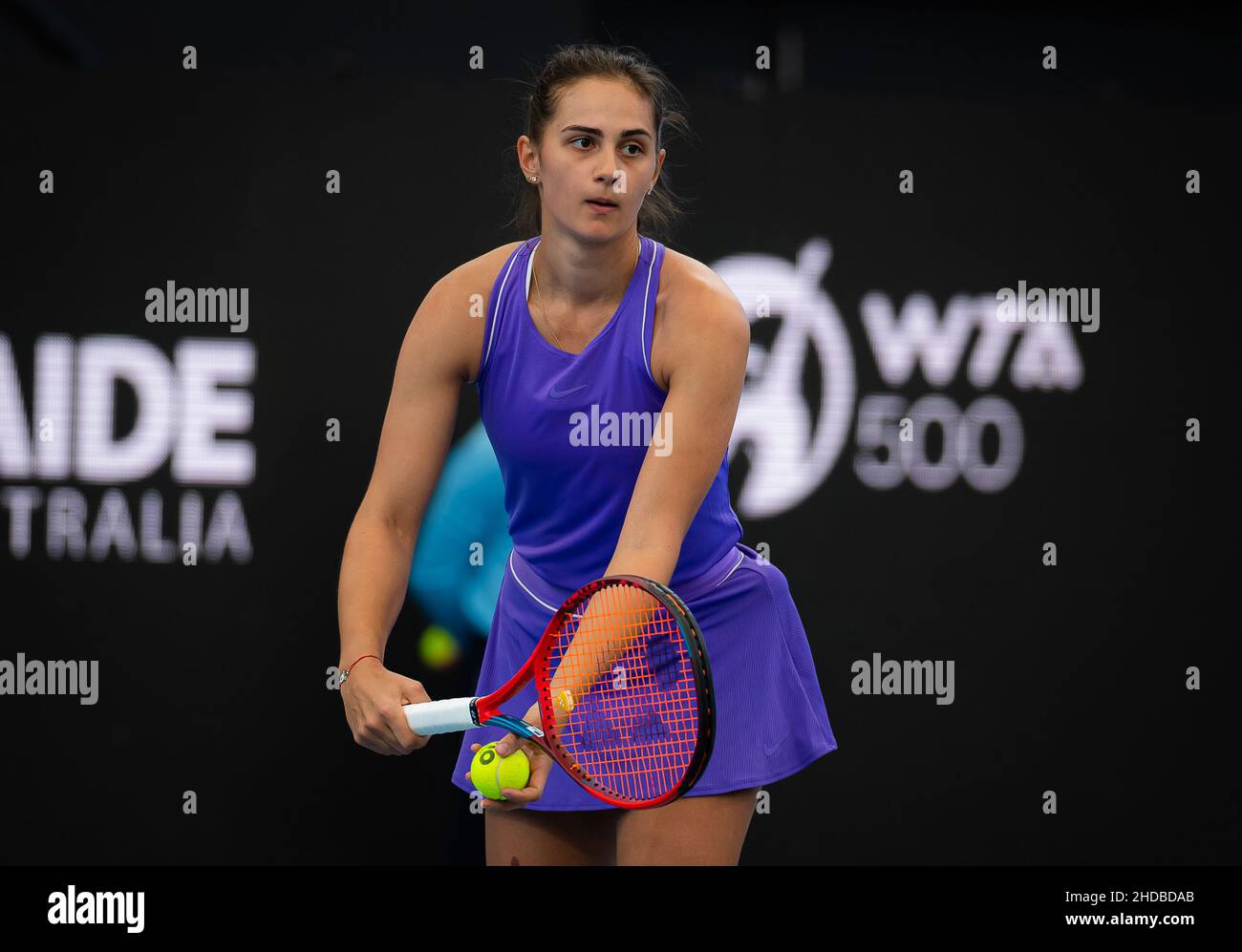 Elina gasanova hi-res stock photography and images - Alamy